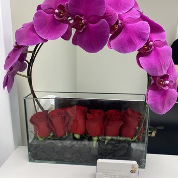 ALARIC FLOWER DESIGN - Updated September 2025 - 88 Photos & 52 Reviews ...