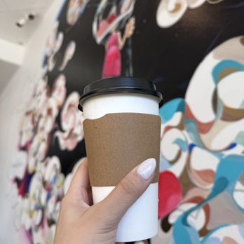 AWARE COFFEE - Updated August 2025 - 783 Photos & 677 Reviews - 5590 ...