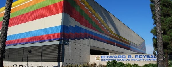 EDWARD R. ROYBAL COMPREHENSIVE HEALTH CENTER - Updated January 2026 ...
