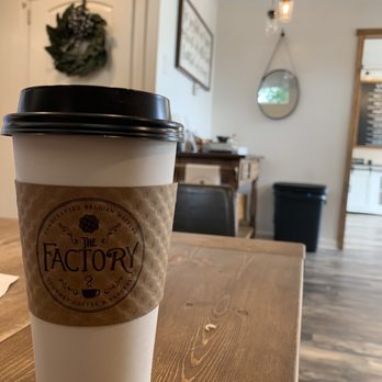 THE FACTORY - 114 Photos & 37 Reviews - 206-C W Center St, Lexington ...