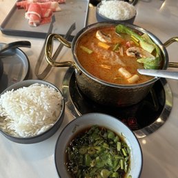 URBAN HOT POT CHESAPEAKE - Updated May 2024 - 263 Photos & 70 Reviews ...