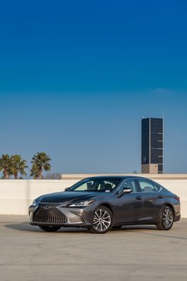 FRESNO LEXUS - Updated November 2025 - 140 Photos & 234 Reviews - 7201 ...
