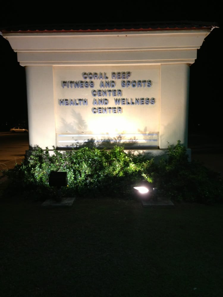 ANDERSEN AFB GYM - Updated December 2025 - Omalley Avenue, Yigo, Guam ...