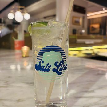 THE SALT LINE - BETHESDA - Updated December 2025 - 262 Photos & 183 ...