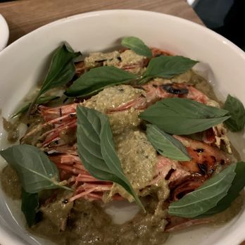 KIN KHAO - 5643 Photos & 2425 Reviews - 55 Cyril Magnin St, San ...