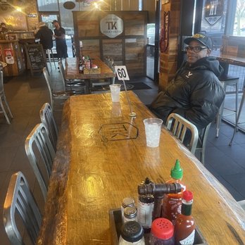 TK’S PIZZA & PASTA - Updated January 2025 - 286 Photos & 551 Reviews ...