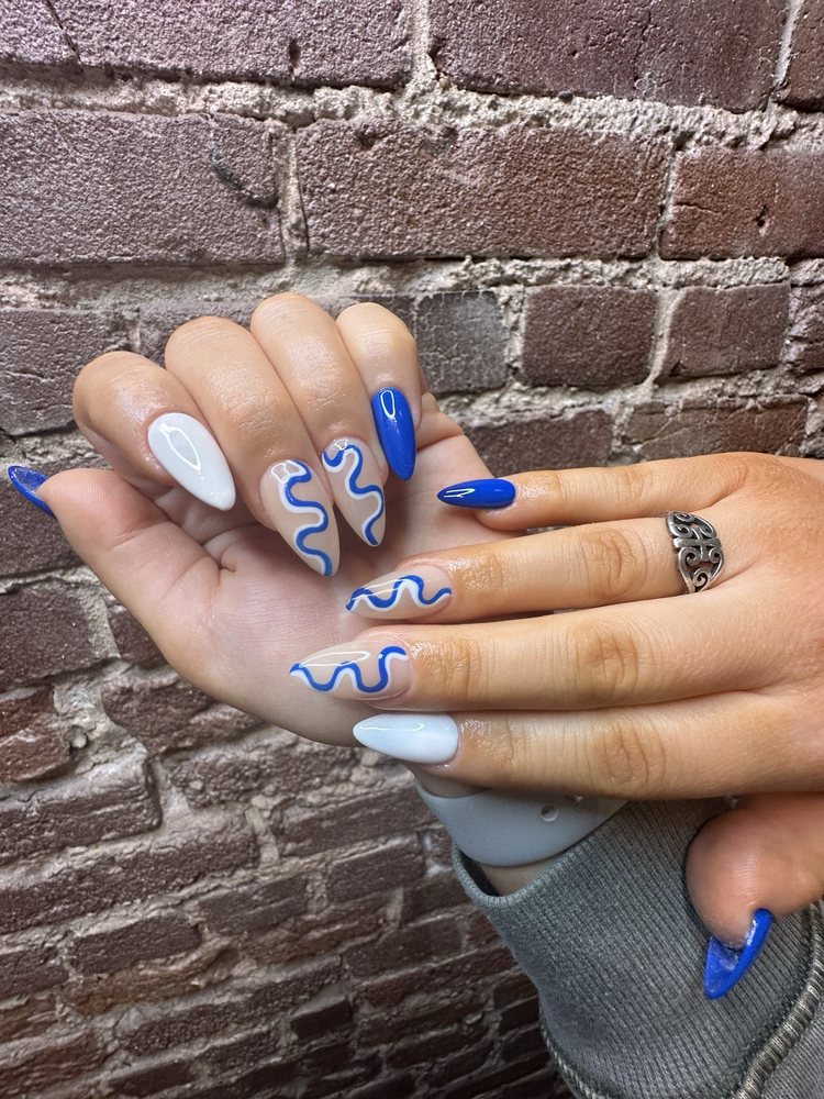 NAIL STUDIO - Updated January 2025 - 11 Photos - 387 South Main St ...