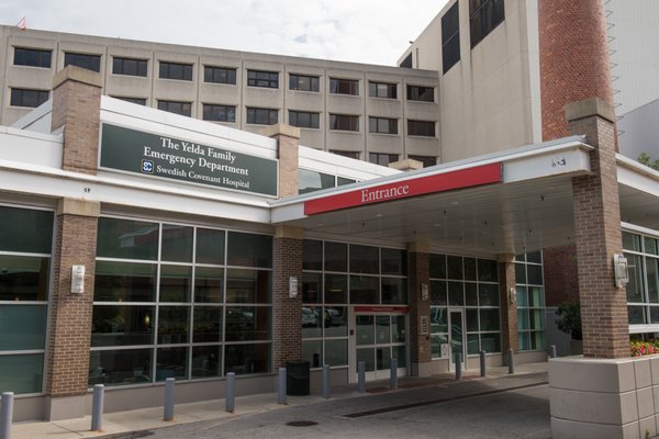 SWEDISH HOSPITAL EMERGENCY ROOM - Updated May 2026 - 13 Photos & 54 ...