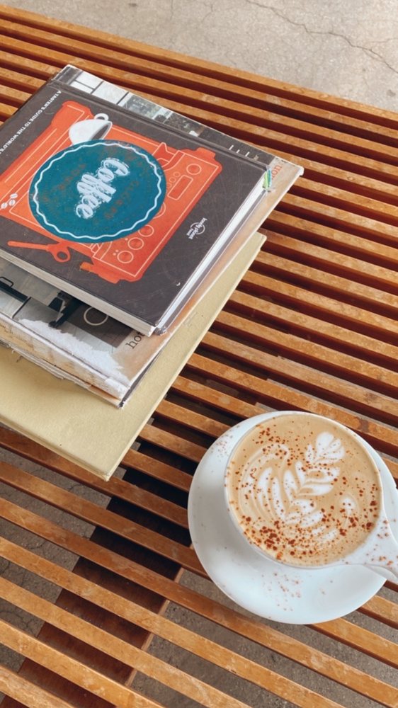 PRESTA COFFEE ROASTERS - 228 Photos & 137 Reviews - 2502 N 1st Ave ...