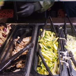 Gobi Mongolian Grill - Trusted Since 2012 - Updated July 2025 - 346 ...