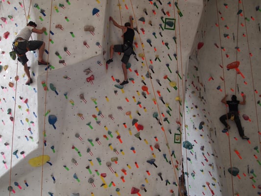 METALMARK CLIMBING & FITNESS - Updated March 2025 - 73 Photos & 64 ...