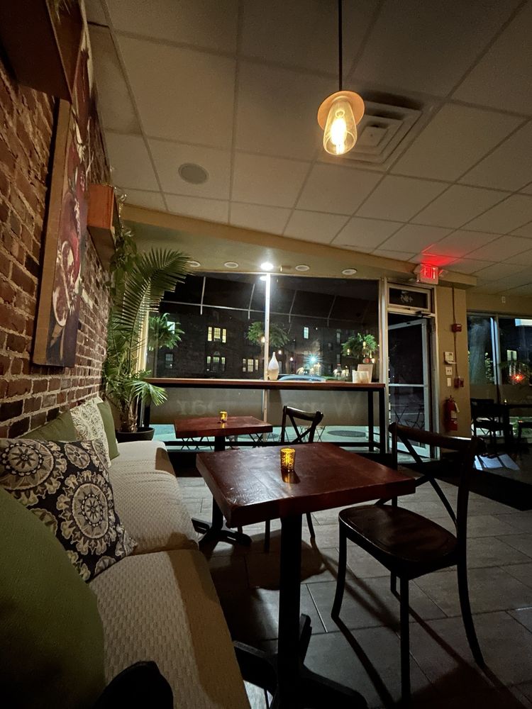 PROVIDENCE WINE BAR - Updated September 2025 - 62 Photos & 29 Reviews ...