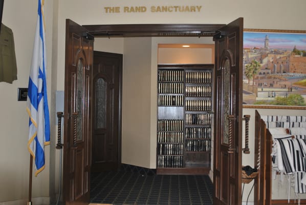 BOCA RATON SYNAGOGUE - Updated December 2025 - 15 Photos - 7900 Montoya ...