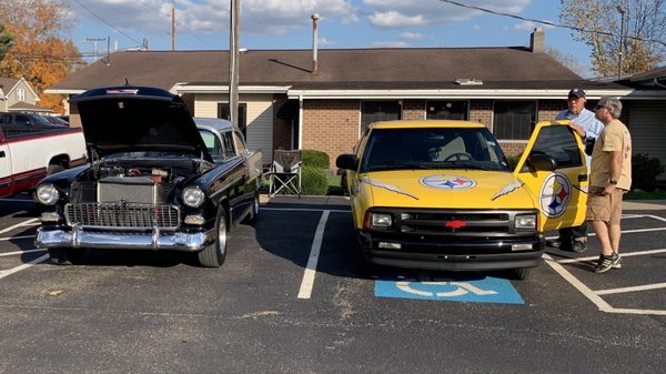 GREERSBURG TAVERN - Updated June 2024 - 34 Photos - 3551 Darlington Rd ...