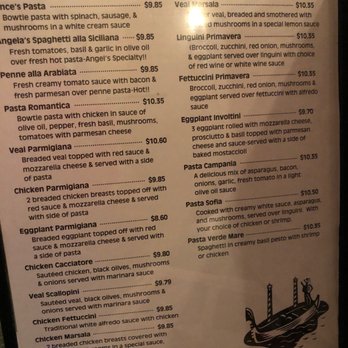 VINCE’S PIZZARIA - Updated December 2025 - 21 Photos & 19 Reviews ...