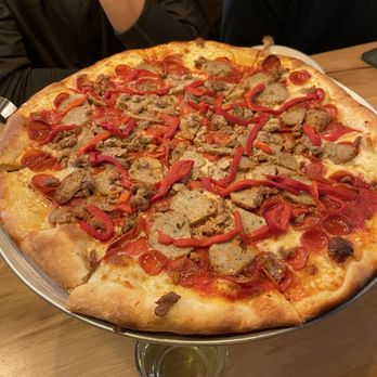 JOHNNY MO’S PIZZERIA - Updated December 2025 - 100 Photos & 92 Reviews ...