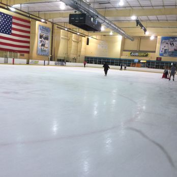 PEPSI ICE ARENA - Updated December 2025 - 46 Photos & 49 Reviews - 2407 ...