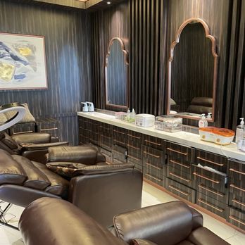 M VINCE NAIL SPA - Updated April 2025 - 287 Photos & 118 Reviews ...