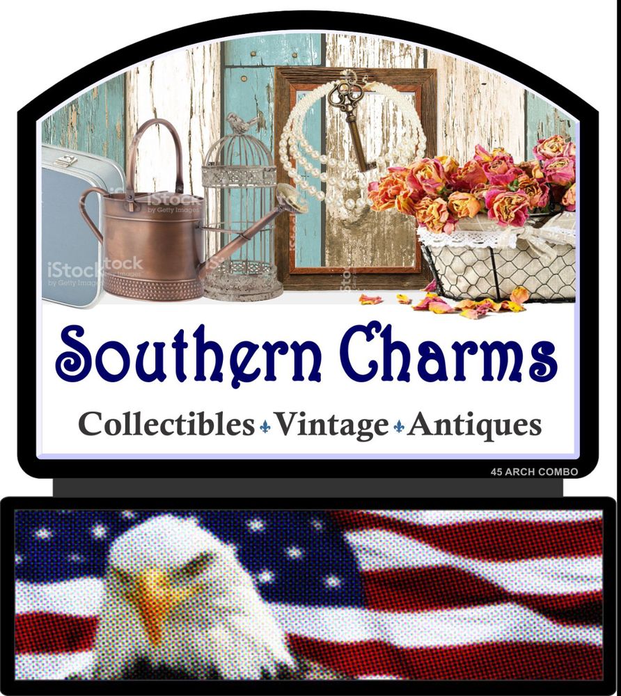 SOUTHERN CHARMS - Updated December 2025 - 202 W Main, Bullard, Texas ...