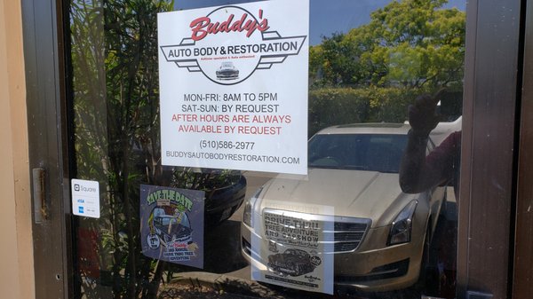 BUDDY’S AUTO BODY & RESTORATION - Updated May 2024 - 97 Photos & 46 ...