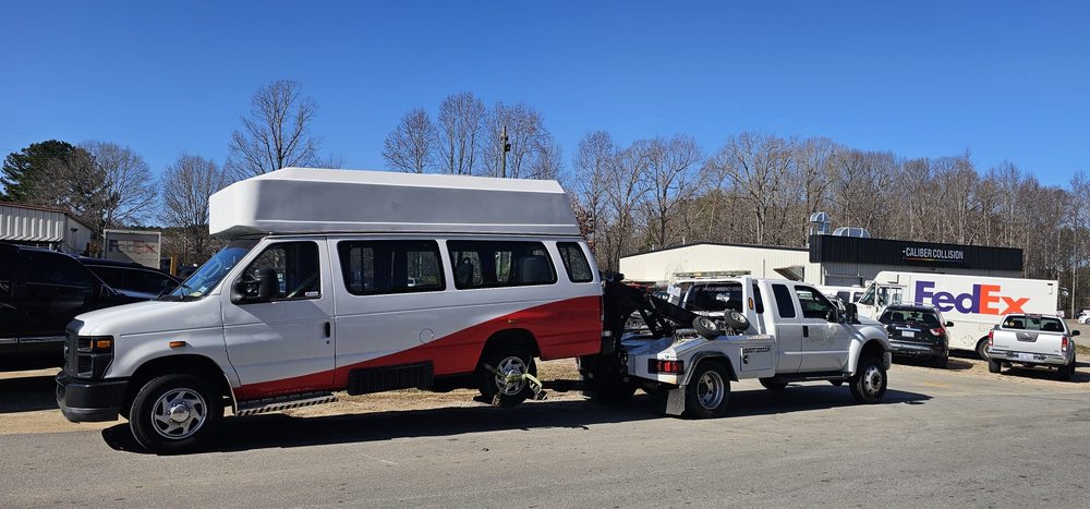 TRIPLE 7 TOWING AND RECOVERY - Updated June 2026 - 21 Photos ...
