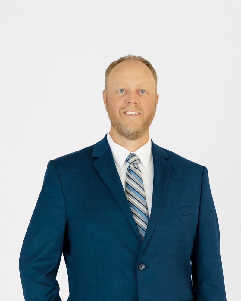 CASEY FORDHAM - THE HAMLIN GROUP OF TAYLORMADE HOME LOANS - 402 Corder ...