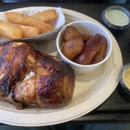 BRAZA CHICKEN - Updated October 2025 - 49 Photos & 33 Reviews - 676 St ...