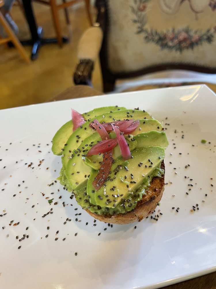 MACONDO COFFEE KENDALL - 371 Photos & 177 Reviews - 13021 SW 88th St ...