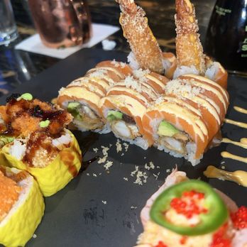 ZEN RESTAURANT AND SUSHI BAR - Updated September 2025 - 102 Photos ...