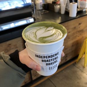 SEVEN GRAMS CAFFE - 548 Photos & 488 Reviews - Coffee & Tea - 275 7th ...