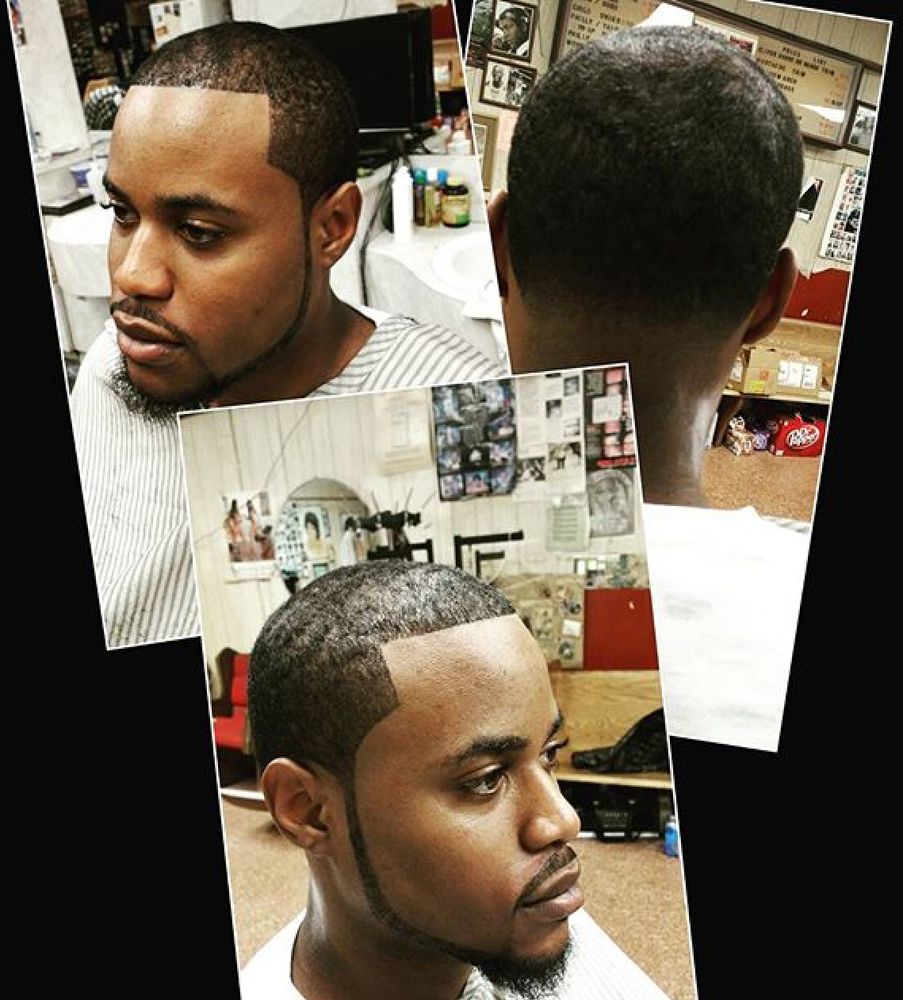 DEMISETT CUTZ BARBERSHOP - Updated June 2024 - 48 Photos - 1803 Benning ...