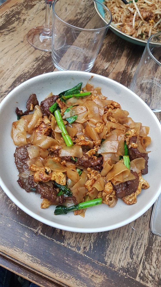 LAO SIAM - Updated June 2024 - 85 Photos & 134 Reviews - 49 rue ...