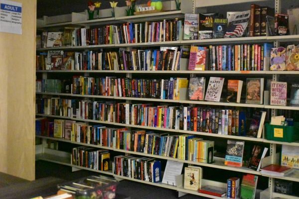 SOUTHINGTON LIBRARY - Updated November 2025 - 34 Photos - 255 Main St ...