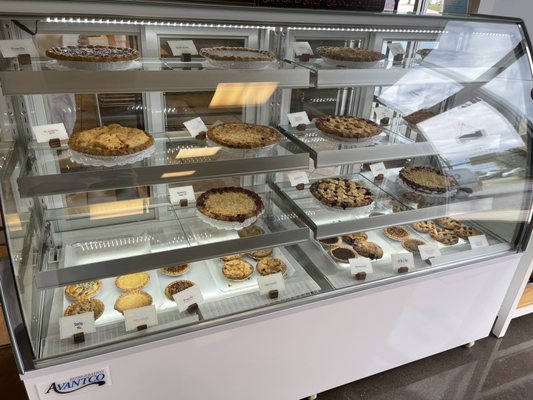 CAROLINA PIE COMPANY - Updated December 2025 - 43 Photos & 40 Reviews ...