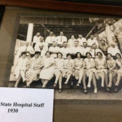 TERRELL STATE HOSPITAL - 24 Photos - 1200 E Brin St, Terrell, Texas ...