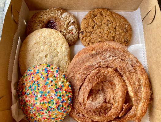 KELLER’S BAKERY DOWNTOWN - Updated August 2025 - 37 Photos & 38 Reviews ...