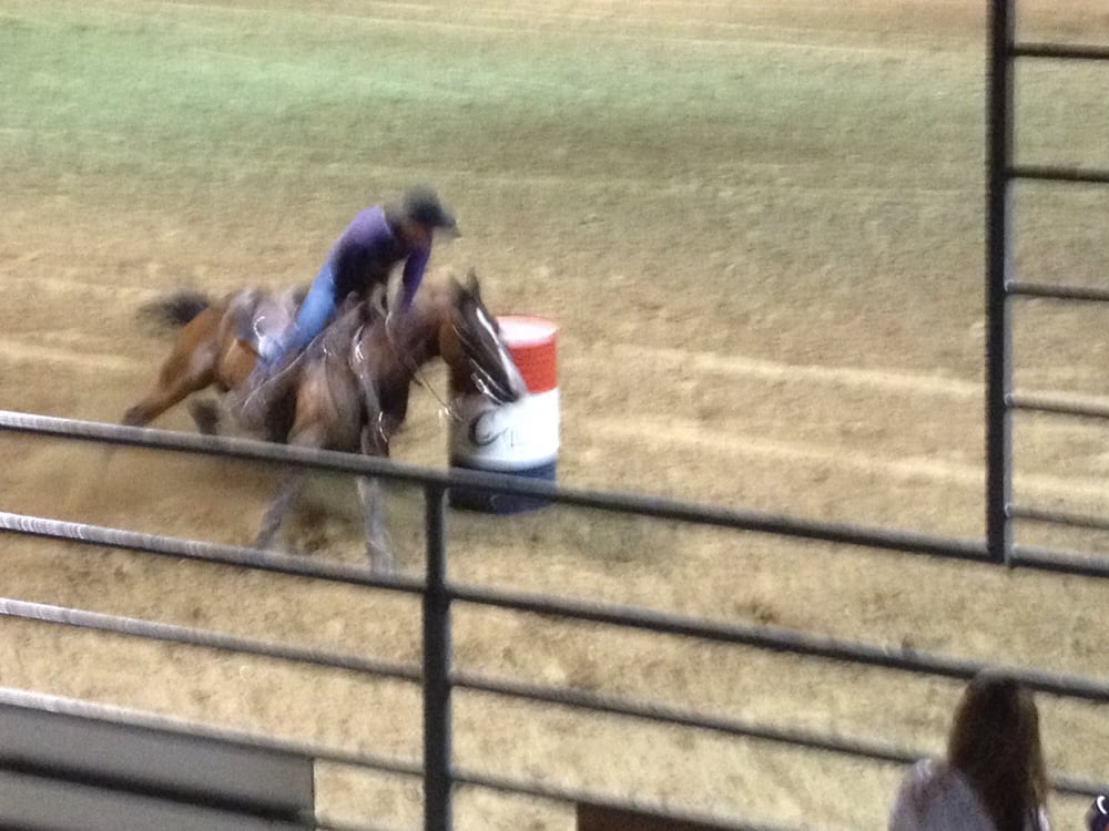 CROSBY FAIR & RODEO - Updated April 2025 - Crosby, Texas - Phone Number ...