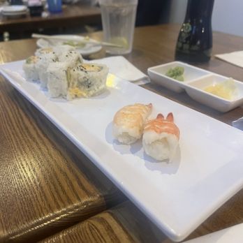 SUSHI OK - Updated February 2025 - 1559 Photos & 1268 Reviews - 5228 ...
