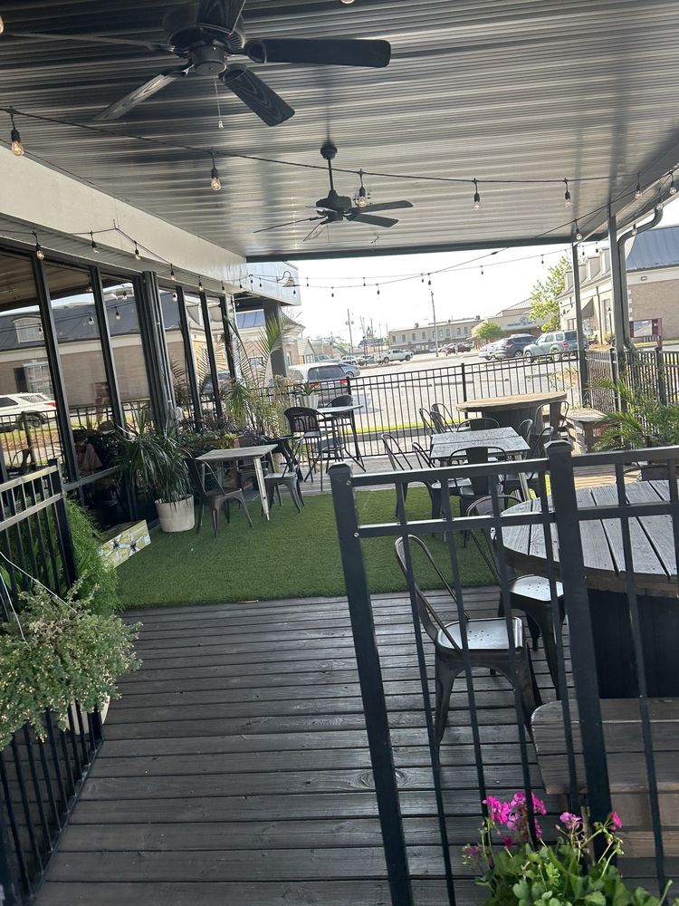 THE CONNECTION COFFEE + CREAMERY - Updated October 2025 - 20 Photos ...