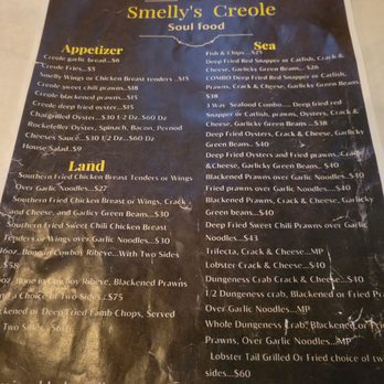 CHEF SMELLY’S - Updated September 2024 - 779 Photos & 562 Reviews ...