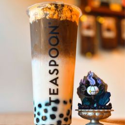 TEASPOON - Updated December 2025 - 302 Photos & 152 Reviews - 19300 ...