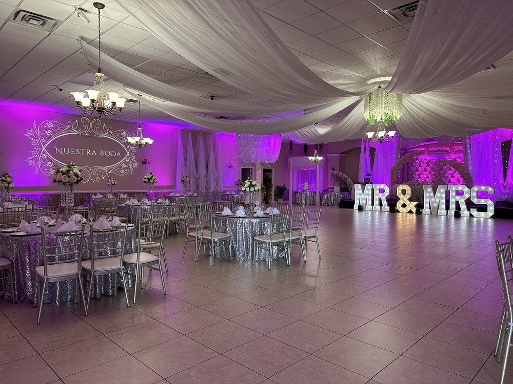 SIENNA HALL - Updated August 2025 - 16 Photos - 11916 Bissonnet St ...