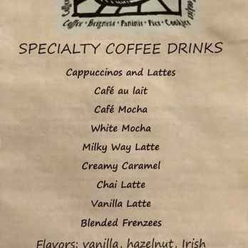 THE DAILY GRIND - Updated October 2025 - 35 Photos & 34 Reviews - 4820 ...