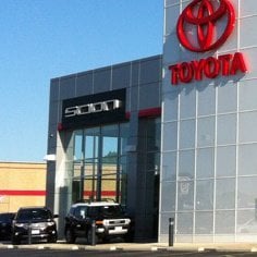 MUNGENAST ALTON TOYOTA - Updated September 2025 - 13 Photos & 22 Reviews - 850 Homer M Adams ...