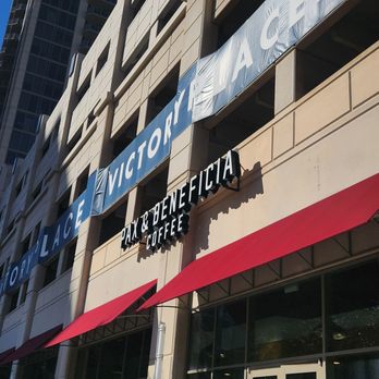 PAX & BENEFICIA COFFEE - Updated December 2025 - 28 Photos & 27 Reviews ...