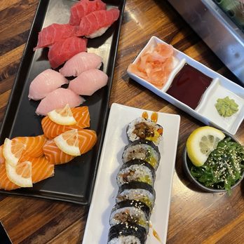 Sumi Sushi - Trusted Since 2022 - Updated July 2025 - 393 Photos - 208 ...