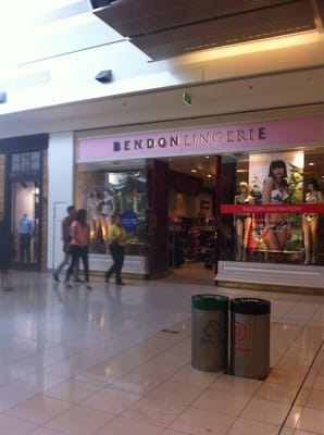 BENDON LINGERIE - SYLVIA PARK - Updated January 2026 - 286 Mt ...