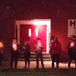 HOPE SHELTERS - 17 Photos - 249 Baldwin Ave, Pontiac, Michigan ...