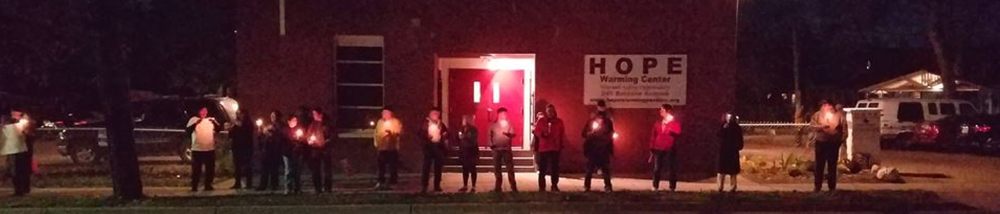 HOPE SHELTERS - 17 Photos - 249 Baldwin Ave, Pontiac, Michigan ...