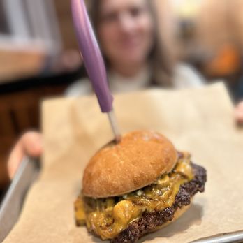 BACKDOOR BRGR - Updated December 2024 - 284 Photos & 281 Reviews - 261 ...